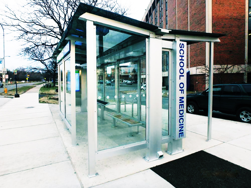 Bus Rapid Transit (BRT) | Brasco International