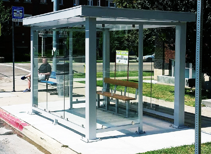 FLAT | Brasco International