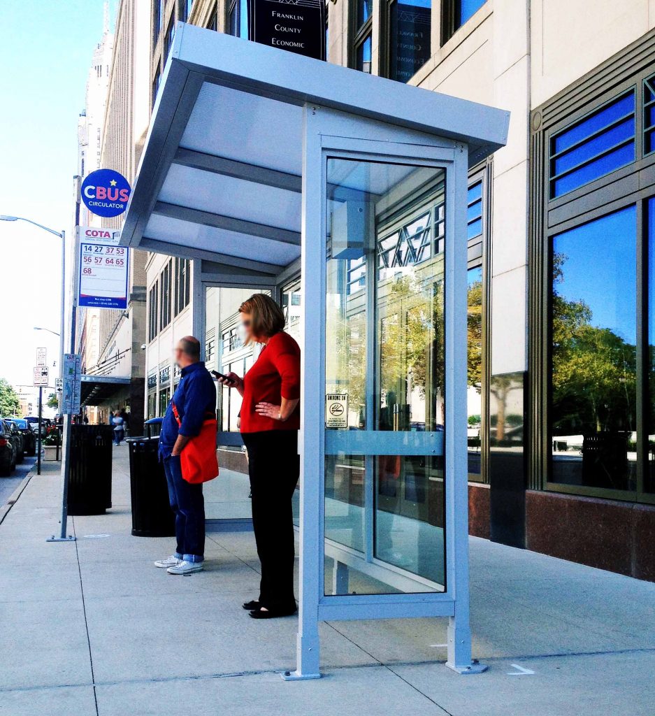 SHED | Brasco International