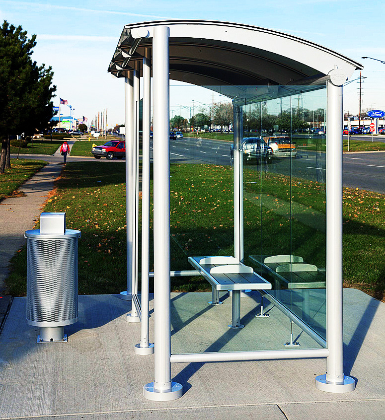 ARCHED | Brasco International