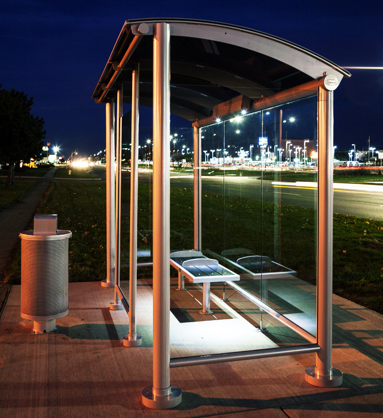 ARCHED | Brasco International