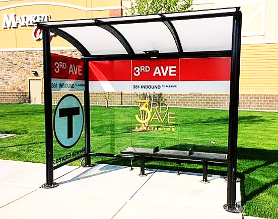 ARCHED | Brasco International