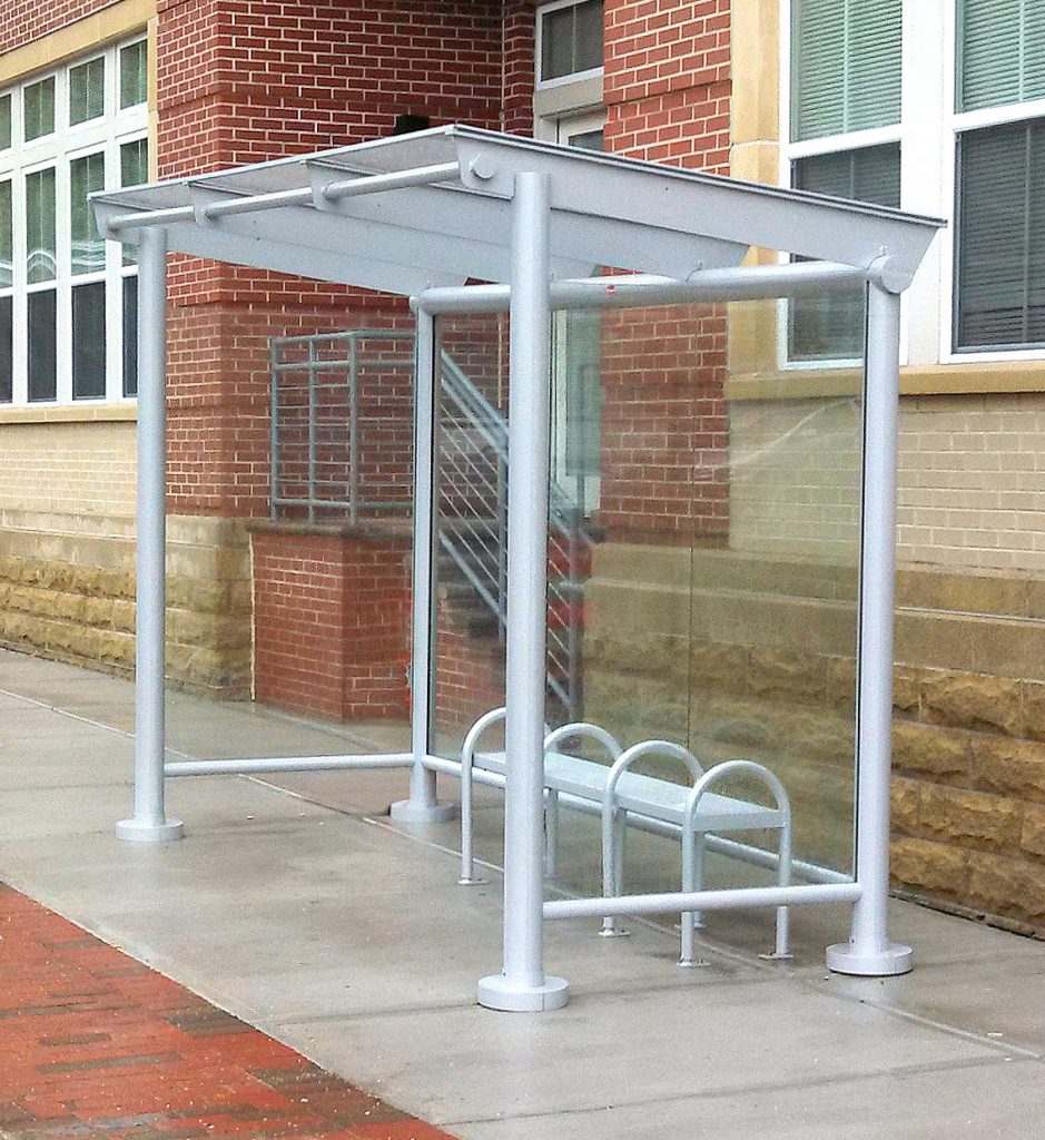 SLOPED | Brasco International