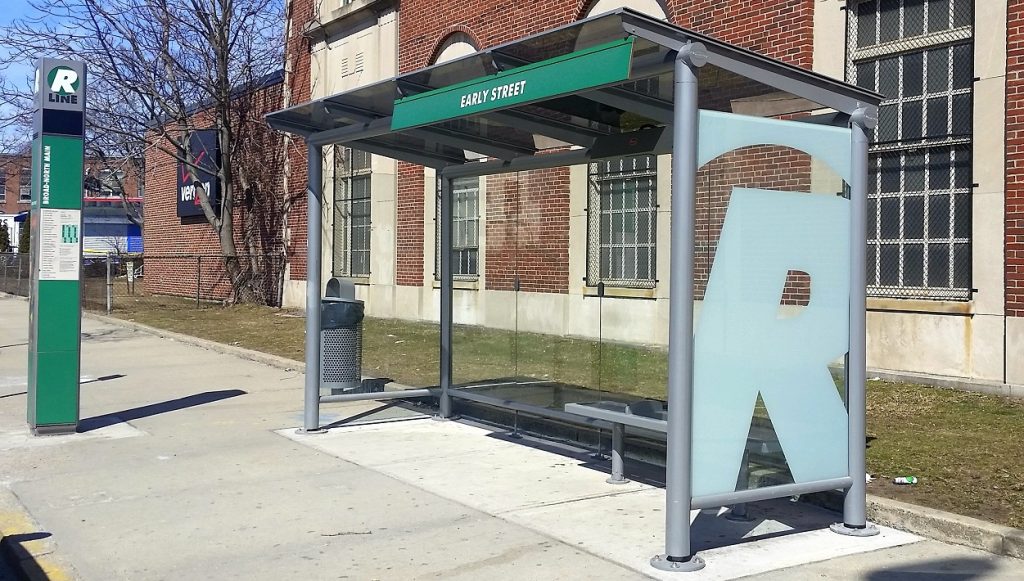 SLOPED | Brasco International