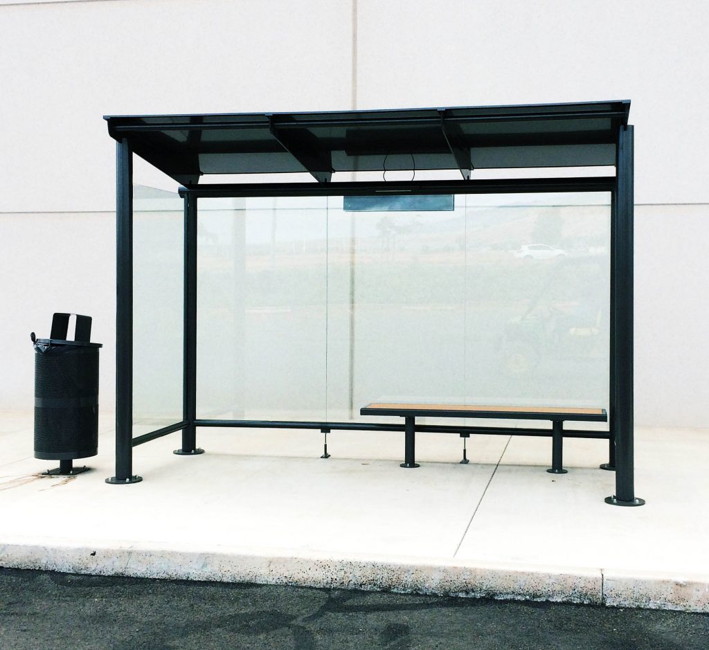 SLOPED | Brasco International