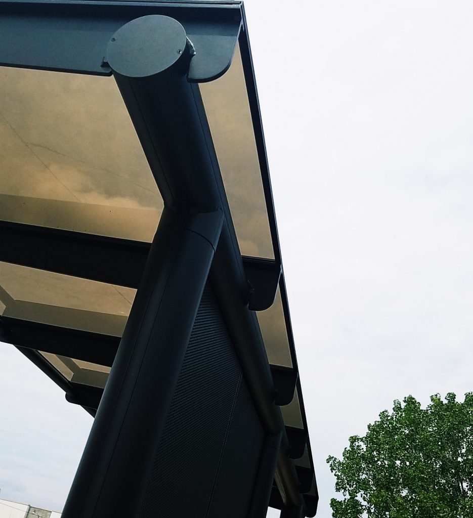 SLOPED | Brasco International