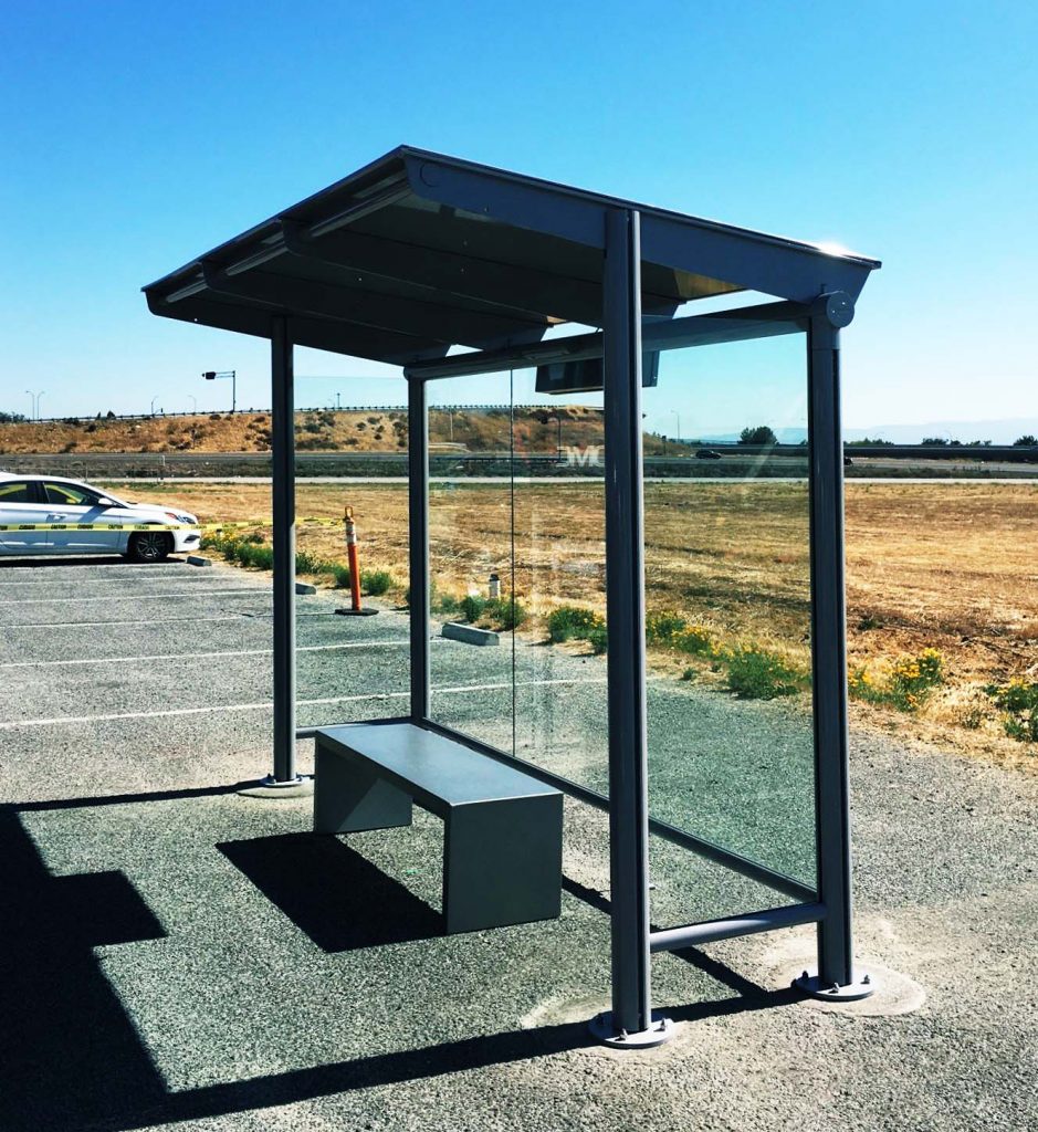 SLOPED | Brasco International