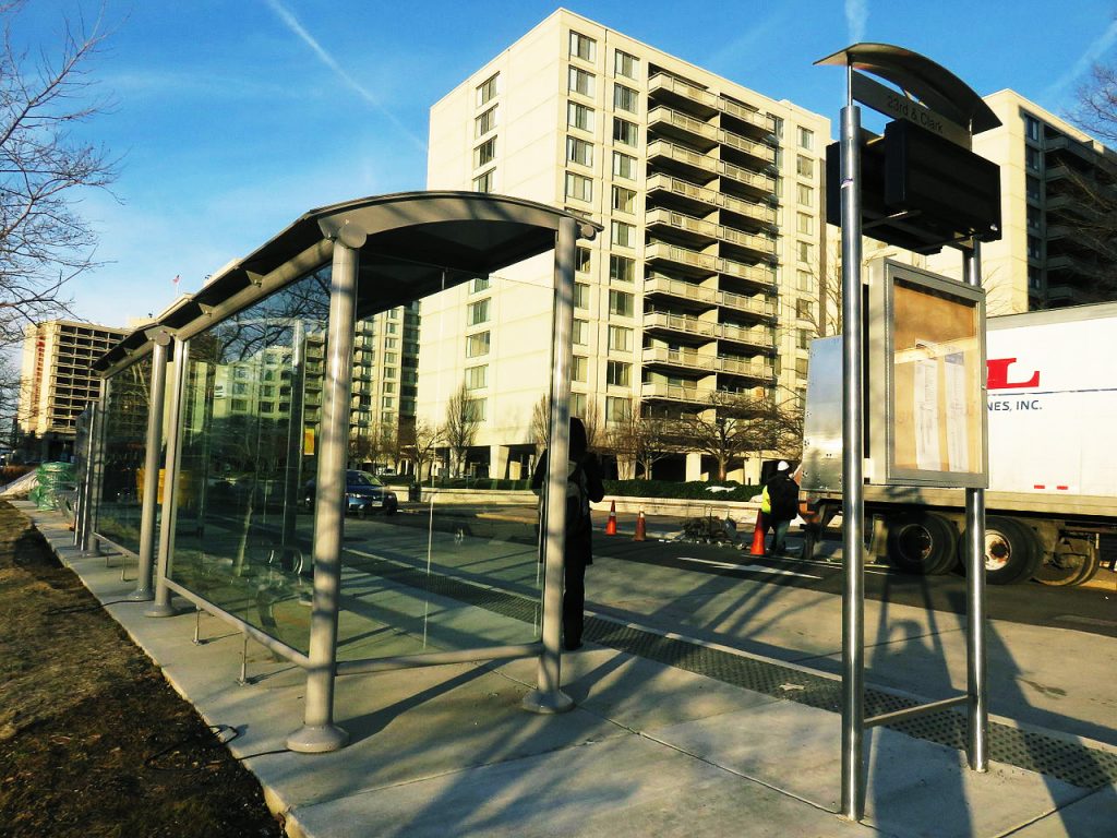 ARCHED | Brasco International