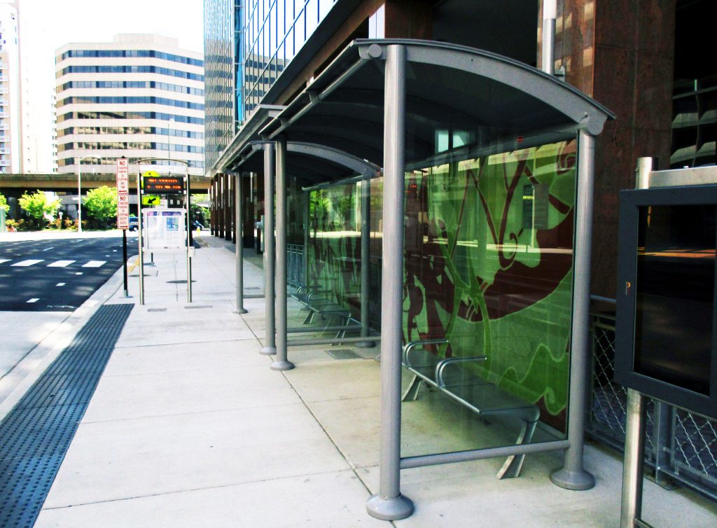 ARCHED | Brasco International