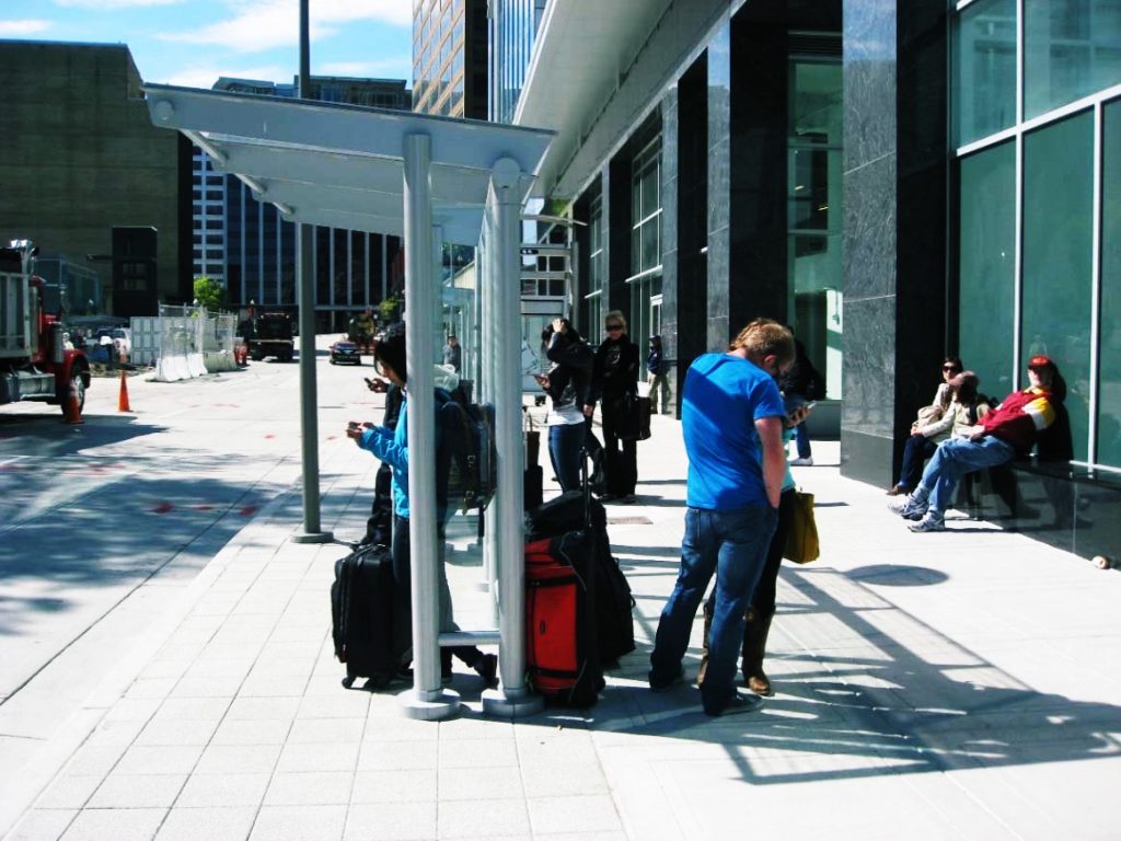 SLOPED | Brasco International